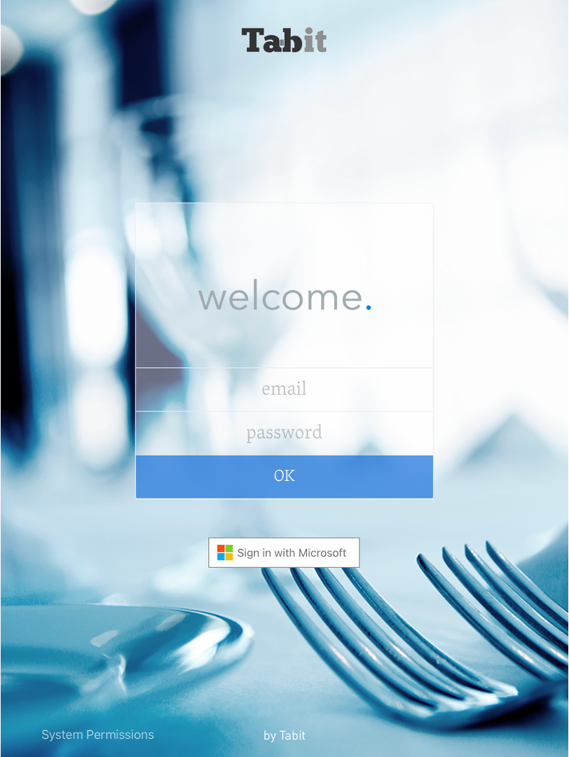 How to Log Into the PAD as a Manager